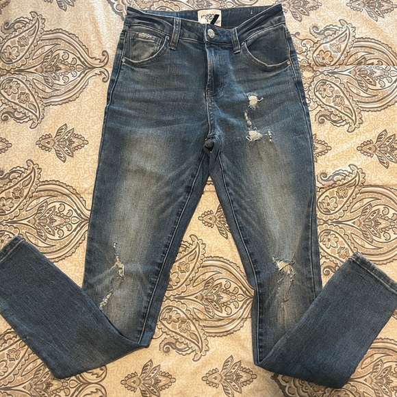 Jeans | Insane Gene Jeans | Poshmark